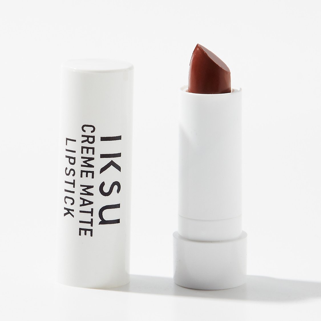Buy IKSU Suede Kiss Creme Matte Mini Lipstick Combo - Desert Rose - 1 ...