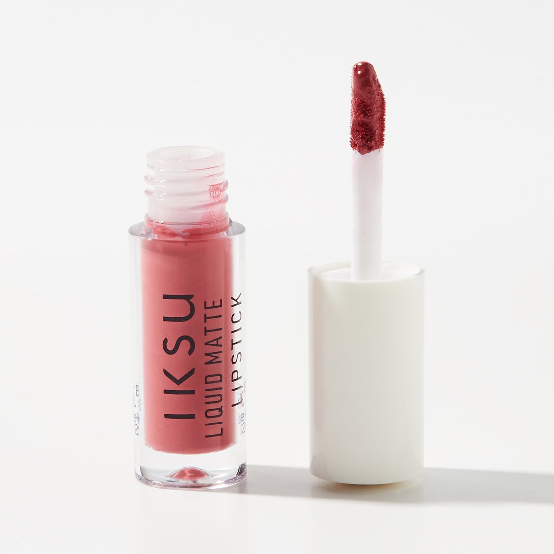 Buy IKSU Petal Glow Liquid Matte Mini Lipgloss Combo - 1.6ml each from ...