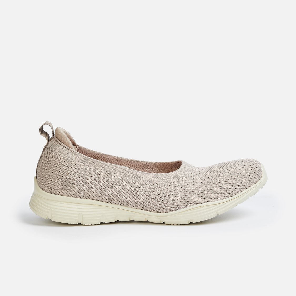 Buy SKECHERS Seager Slip-On Shoes from Skechers at just INR 4999.0