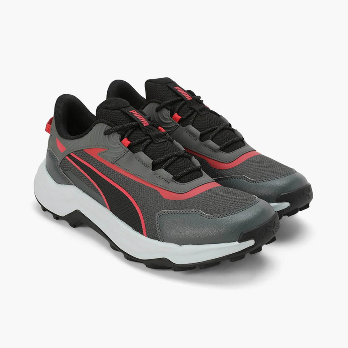 Buy PUMA Quest X Sports Shoes from PUMA at just INR 5999.0