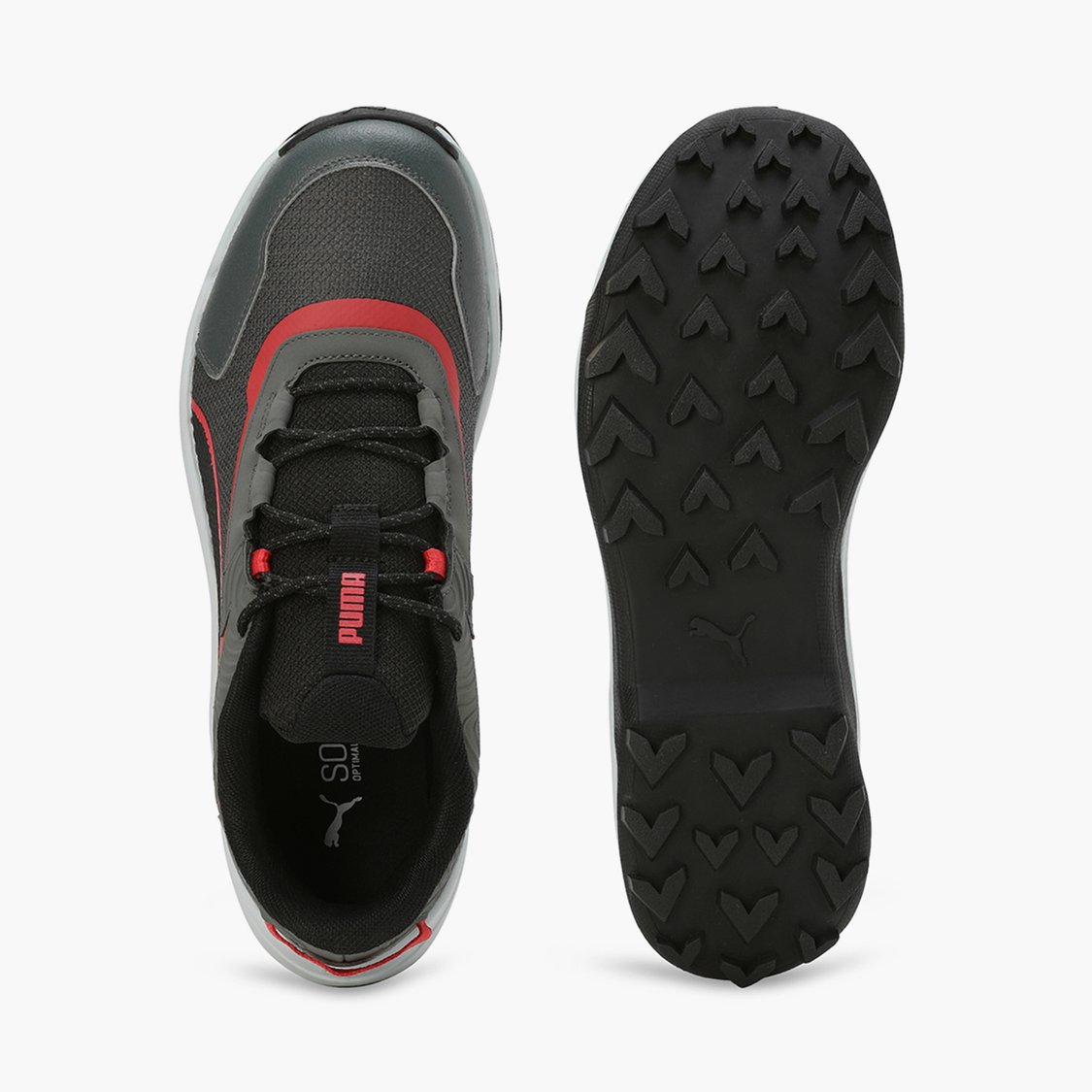 Buy PUMA Quest X Sports Shoes from PUMA at just INR 5999.0