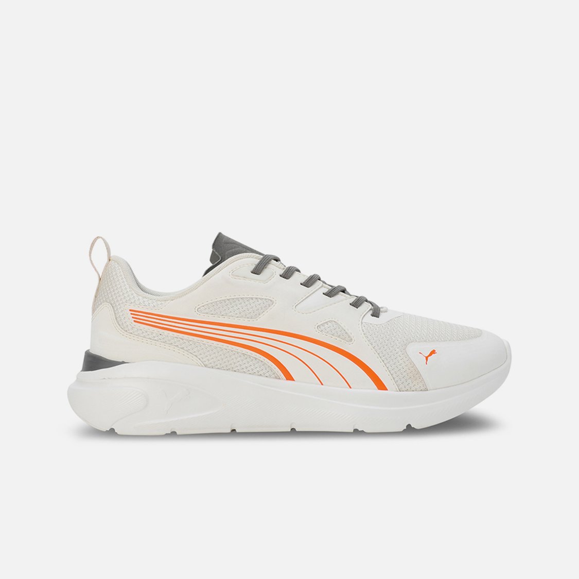 Buy PUMA Contrast Detail Sports Shoes from PUMA at just INR 4999.0