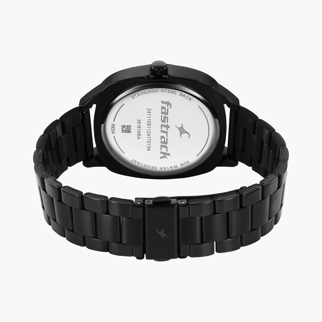 Buy FASTRACK Stunners X Analog Watch - 38161NM01 from Fastrack at just ...