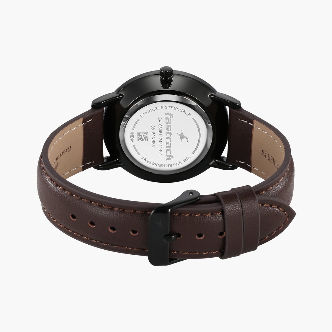 Buy FASTRACK Stunners X Analog Watch - 38159NL02 from Fastrack at just ...