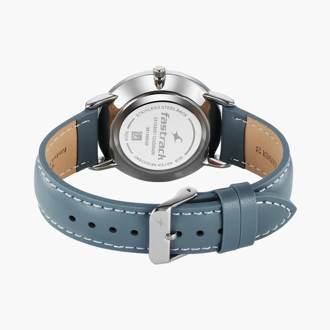 Buy FASTRACK Stunners X Analog Watch - 38159SL01 from Fastrack at just ...