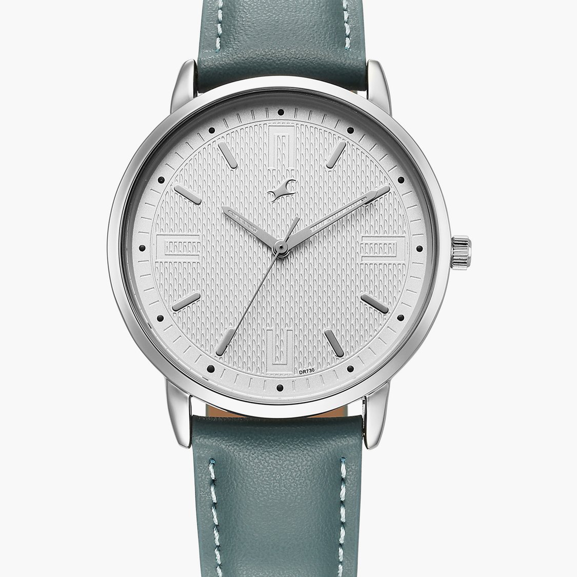 Buy FASTRACK Stunners X Analog Watch - 38159SL01 from Fastrack at just ...