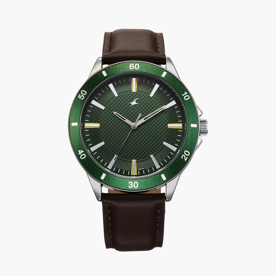 Buy FASTRACK Stunners X Analog Watch - 38160SL02 from Fastrack at just ...