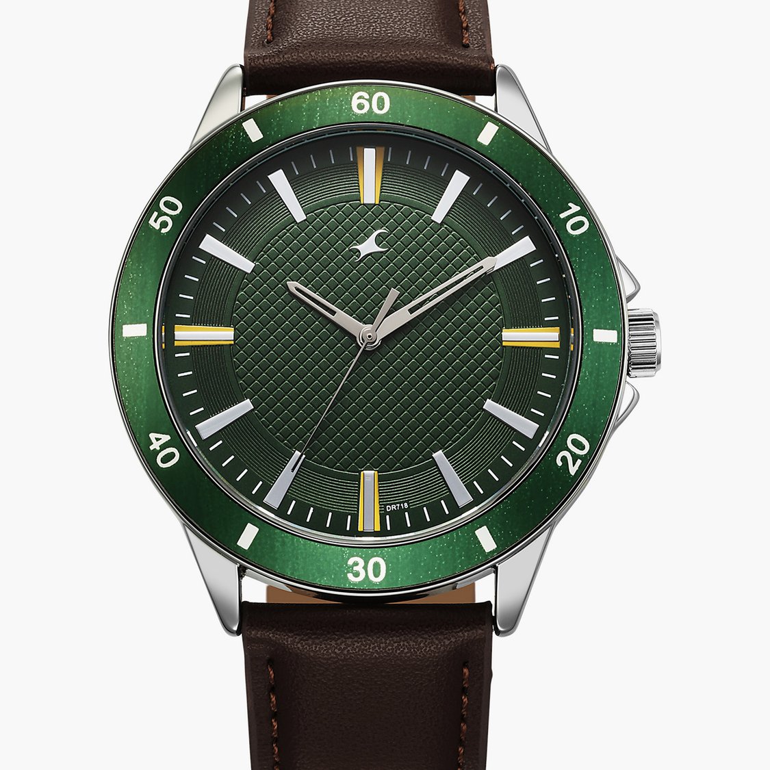 Buy FASTRACK Stunners X Analog Watch - 38160SL02 from Fastrack at just ...