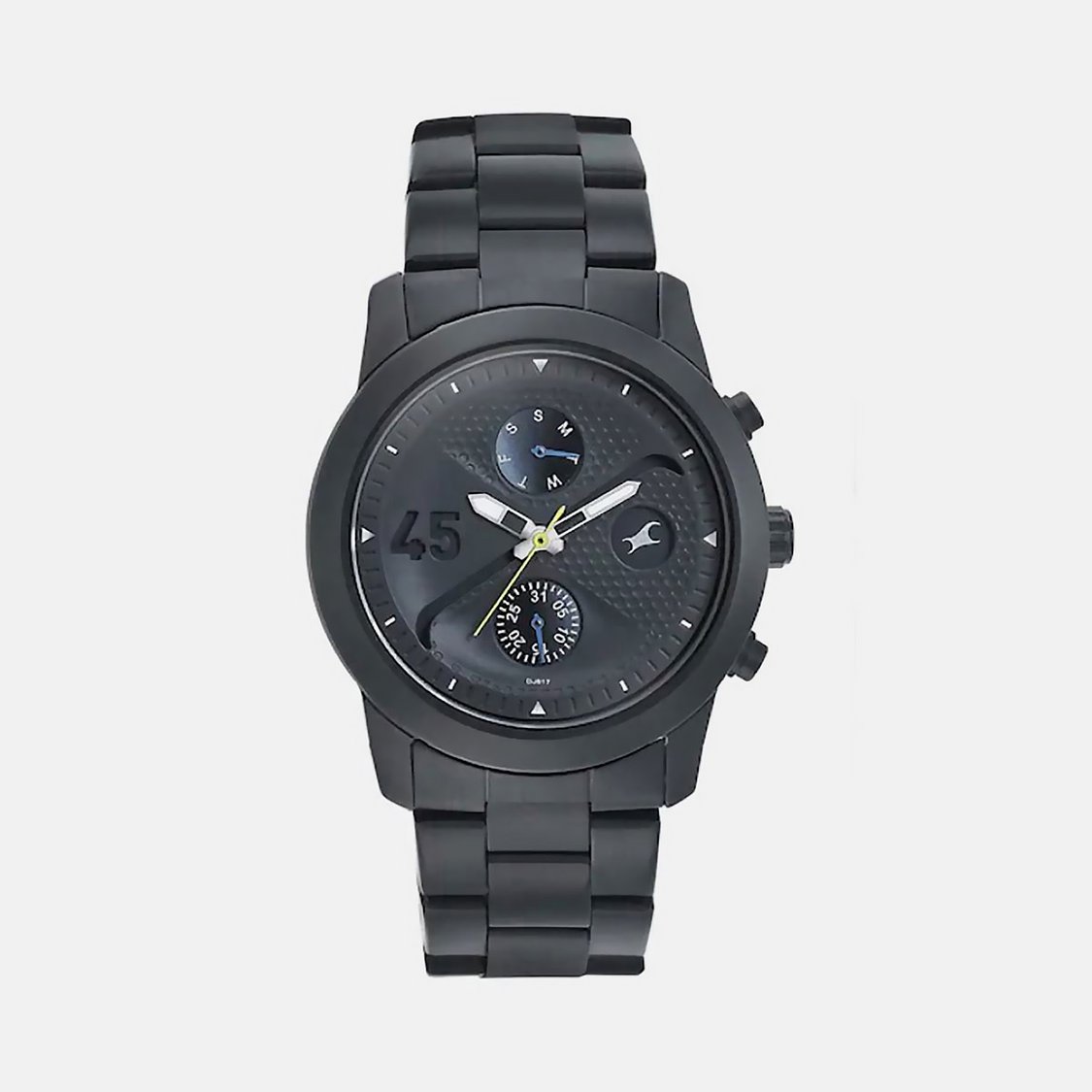 Buy FASTRACK Go Skate Multifunction Watch - NT3216NM01 from Fastrack at ...