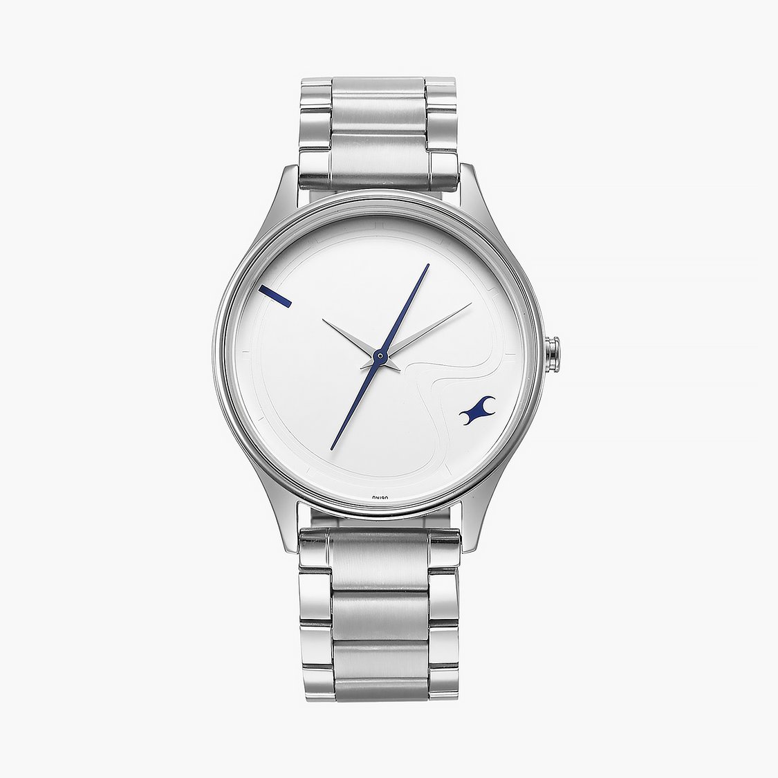 Buy FASTRACK Stunners Analog Watch - NT3290SM01 from Fastrack at just ...