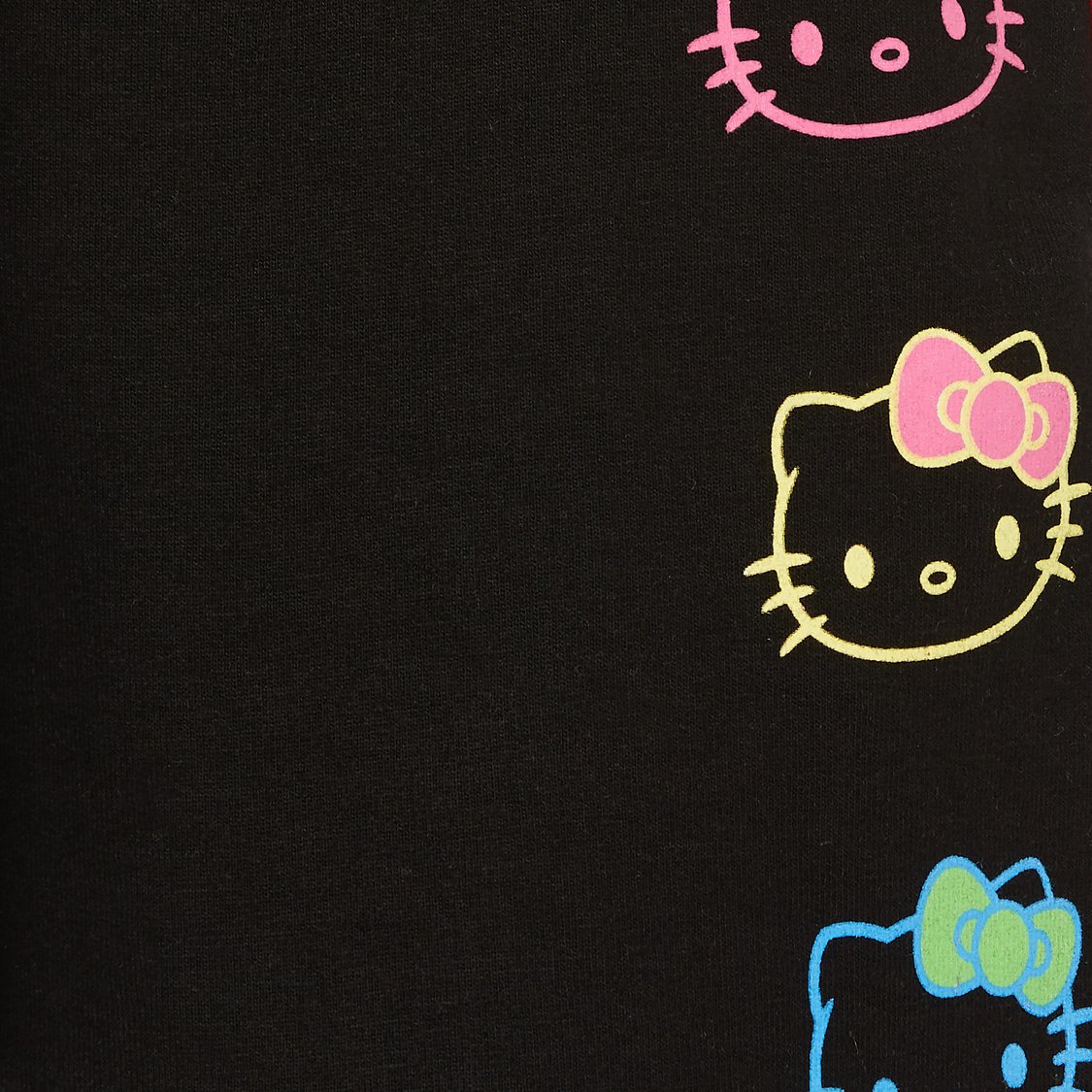 Buy KIDSVILLE Girls Hello Kitty Track Pants from Kidsville at just INR ...