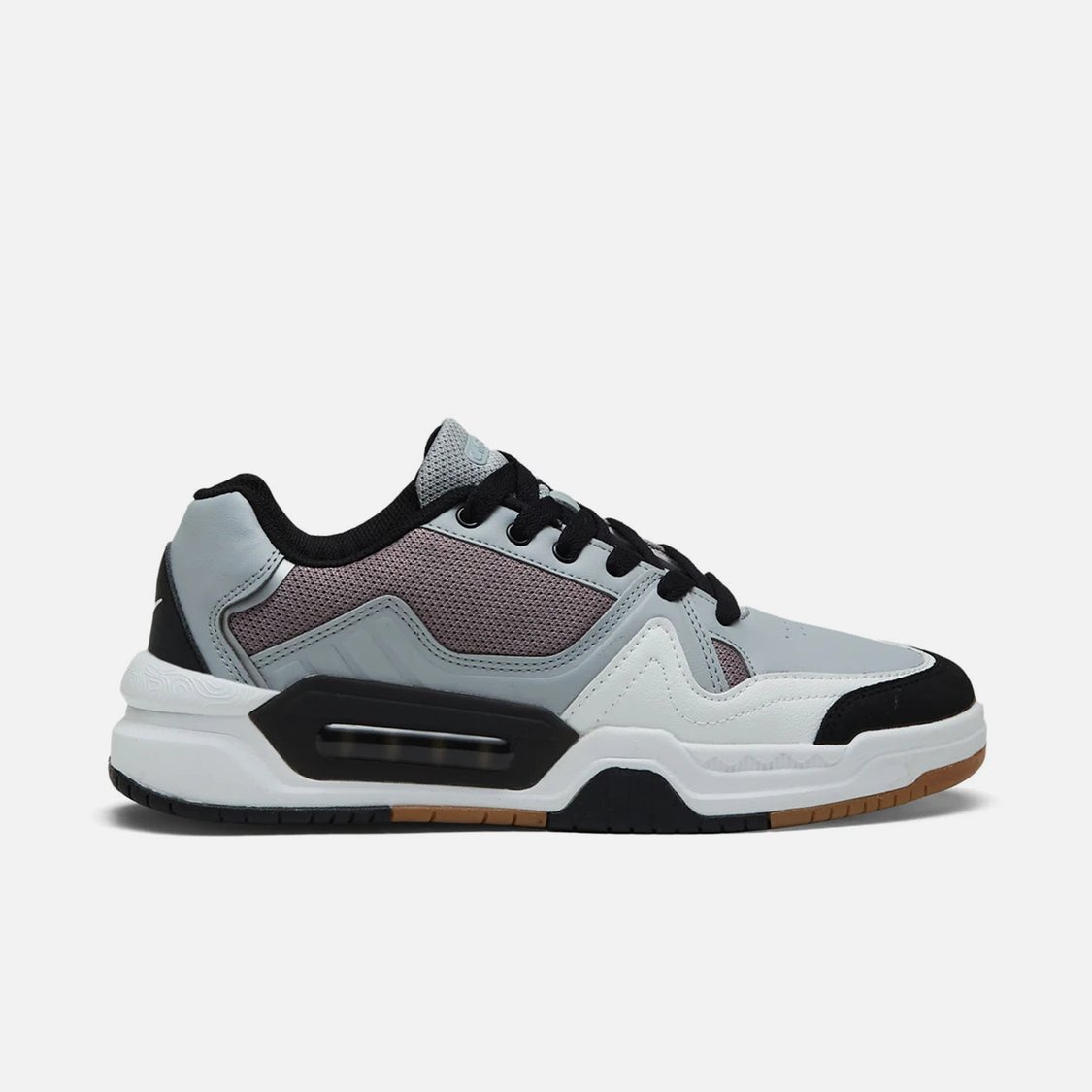Buy CAMPUS OG-30 Panelled Sneakers from Campus at just INR 3499.0