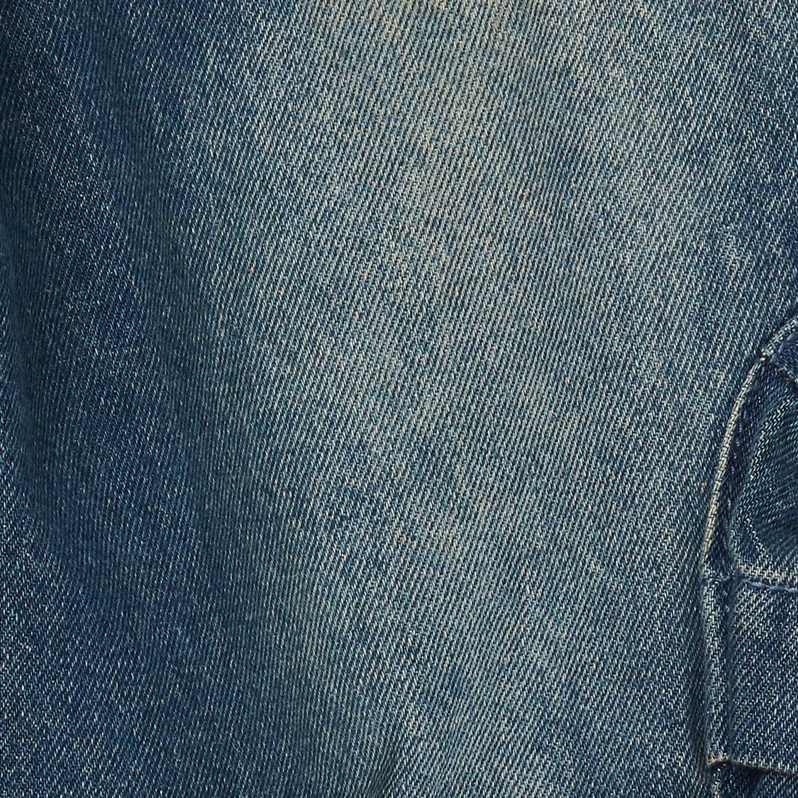 Buy FAME FOREVER Boys Washed Denim Cargos from Fame Forever at just INR ...