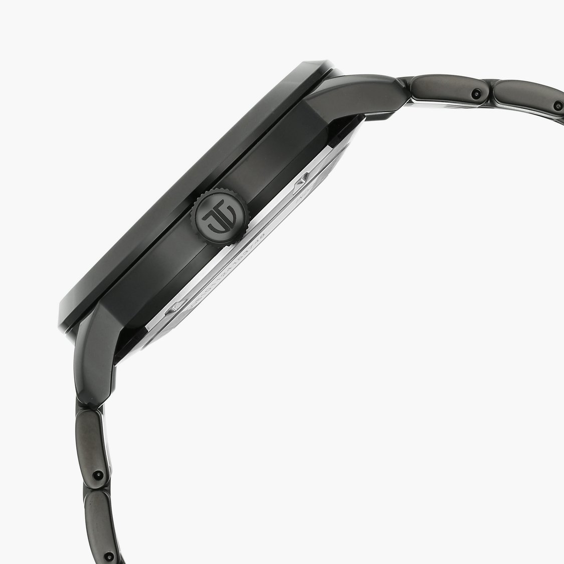 Buy TITAN Phoenix Skeleton Automatic Watch - 90223NM01 from Titan at ...