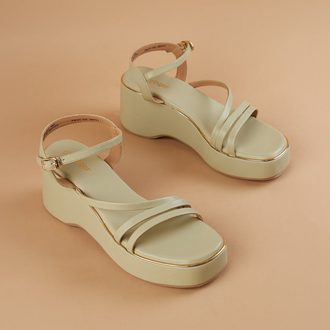 Buy GINGER Solid Platforms from Ginger at just INR 1499.0
