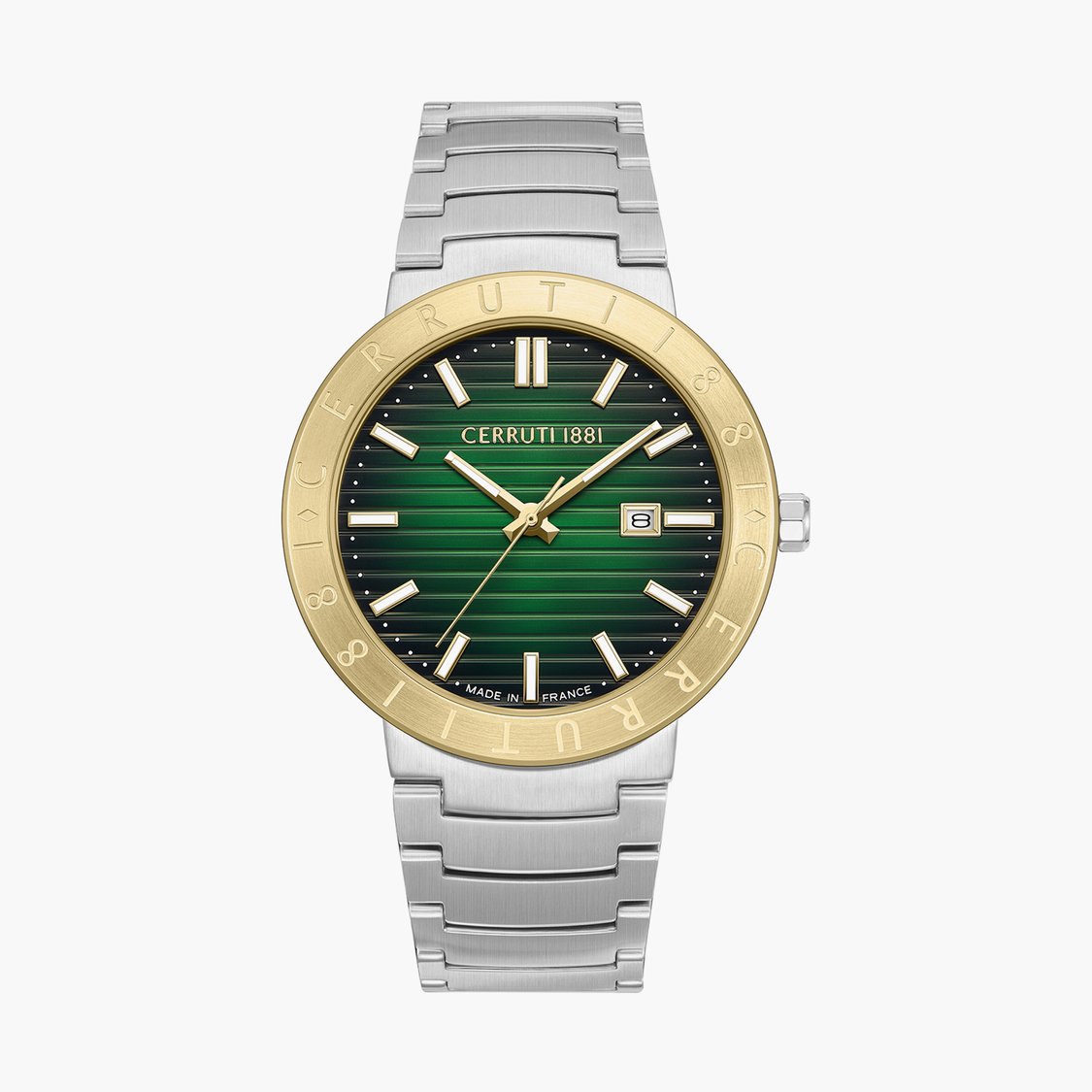 Buy CERRUTI 1881 Analog Watch - NTCECIWGA0043104 from CERRUTI 1881 at ...