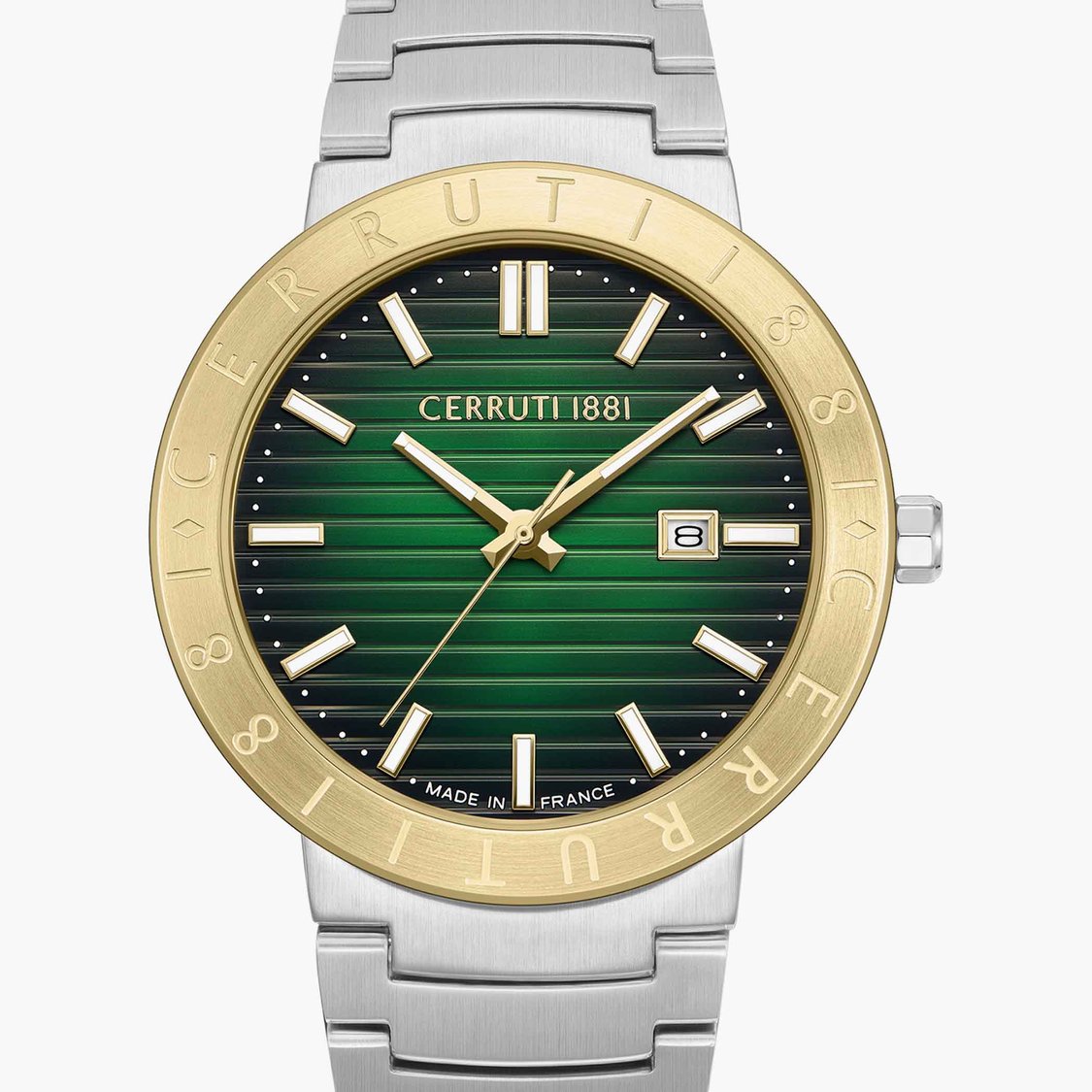 Buy CERRUTI 1881 Analog Watch - NTCECIWGA0043104 from CERRUTI 1881 at ...