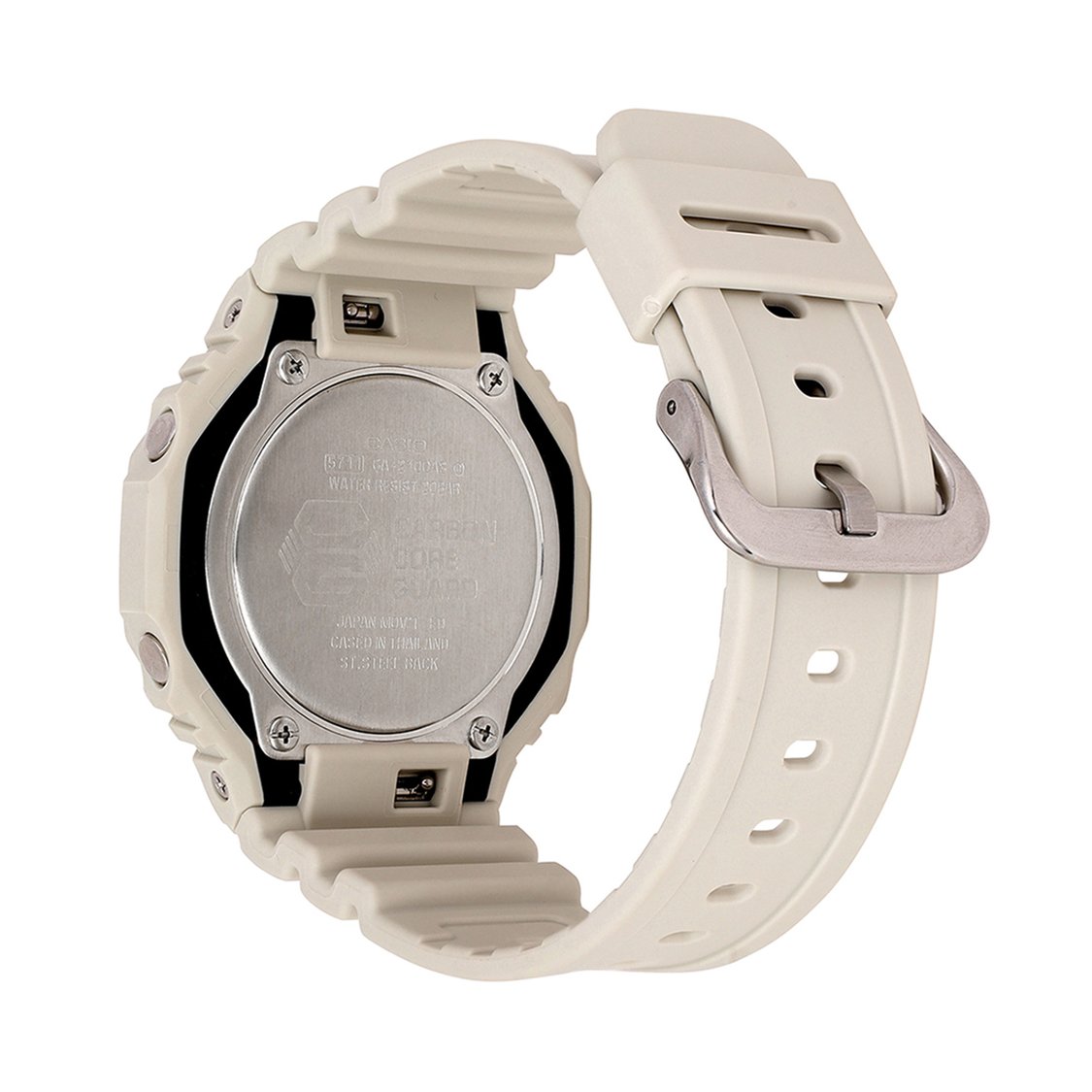 Buy CASIO G-SHOCK Multifunctional Digital Watch - G1680 from Casio at ...