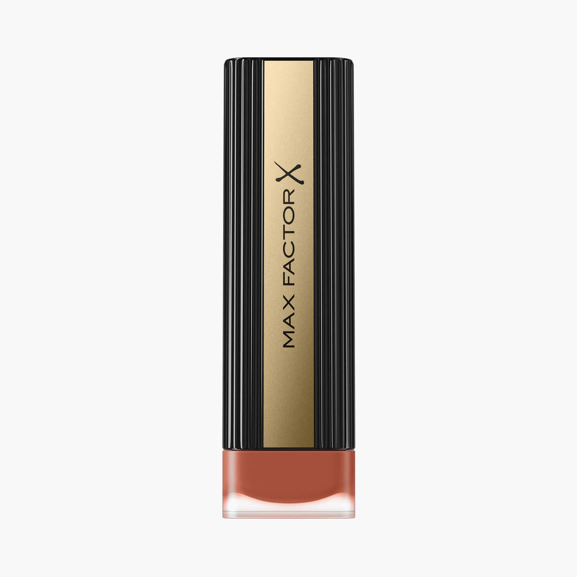 Buy MAX FACTOR Colour Elixir Velvet Matte Lipstick - 045 Caramel - 4g ...
