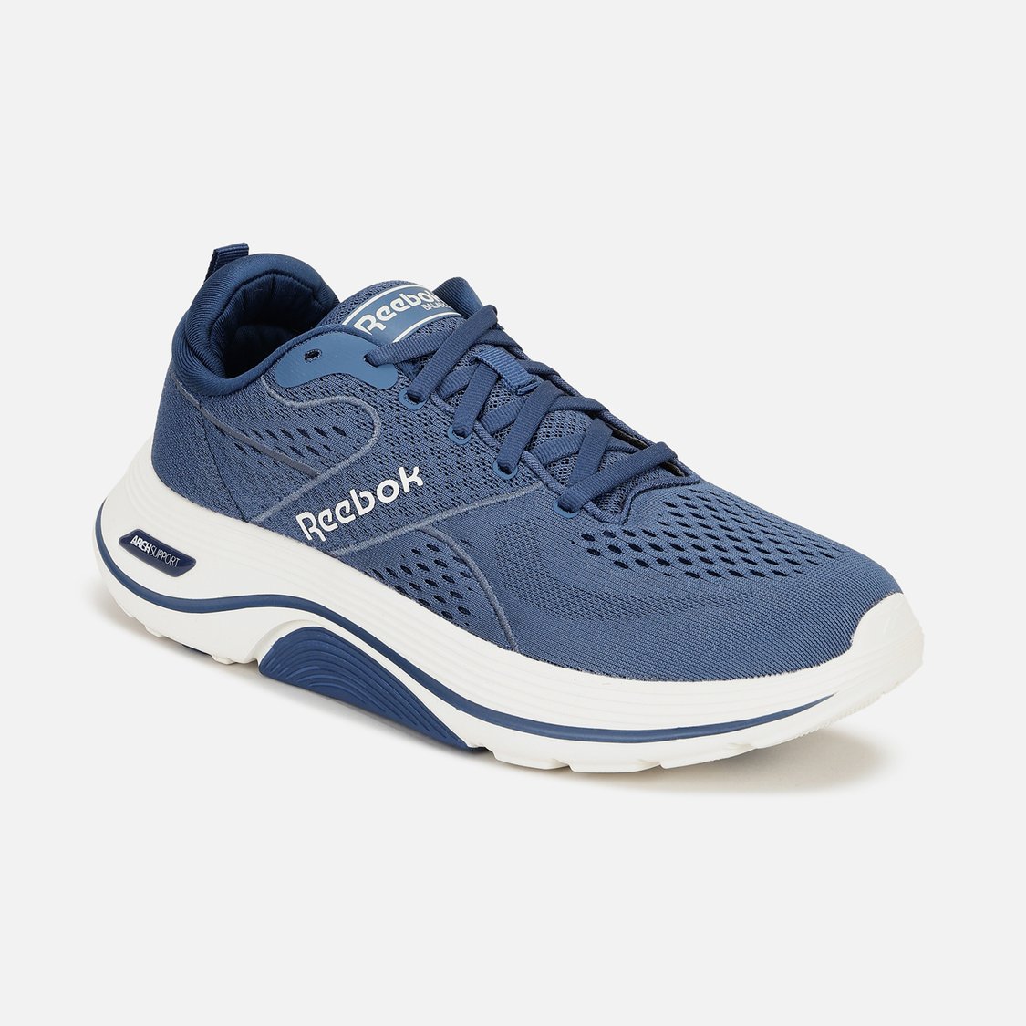 Buy REEBOK Balance Pro Classic Knitted Sports Shoes from Reebok at just ...