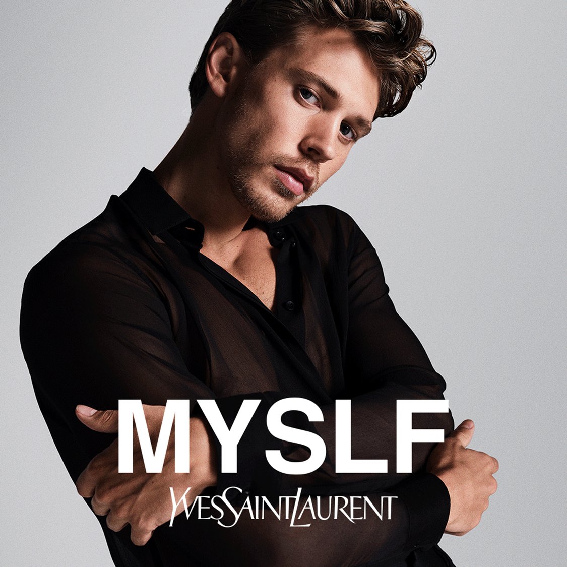 Buy YSL Myslf Le Parfum - 60ml from Ysl at just INR 11500.0
