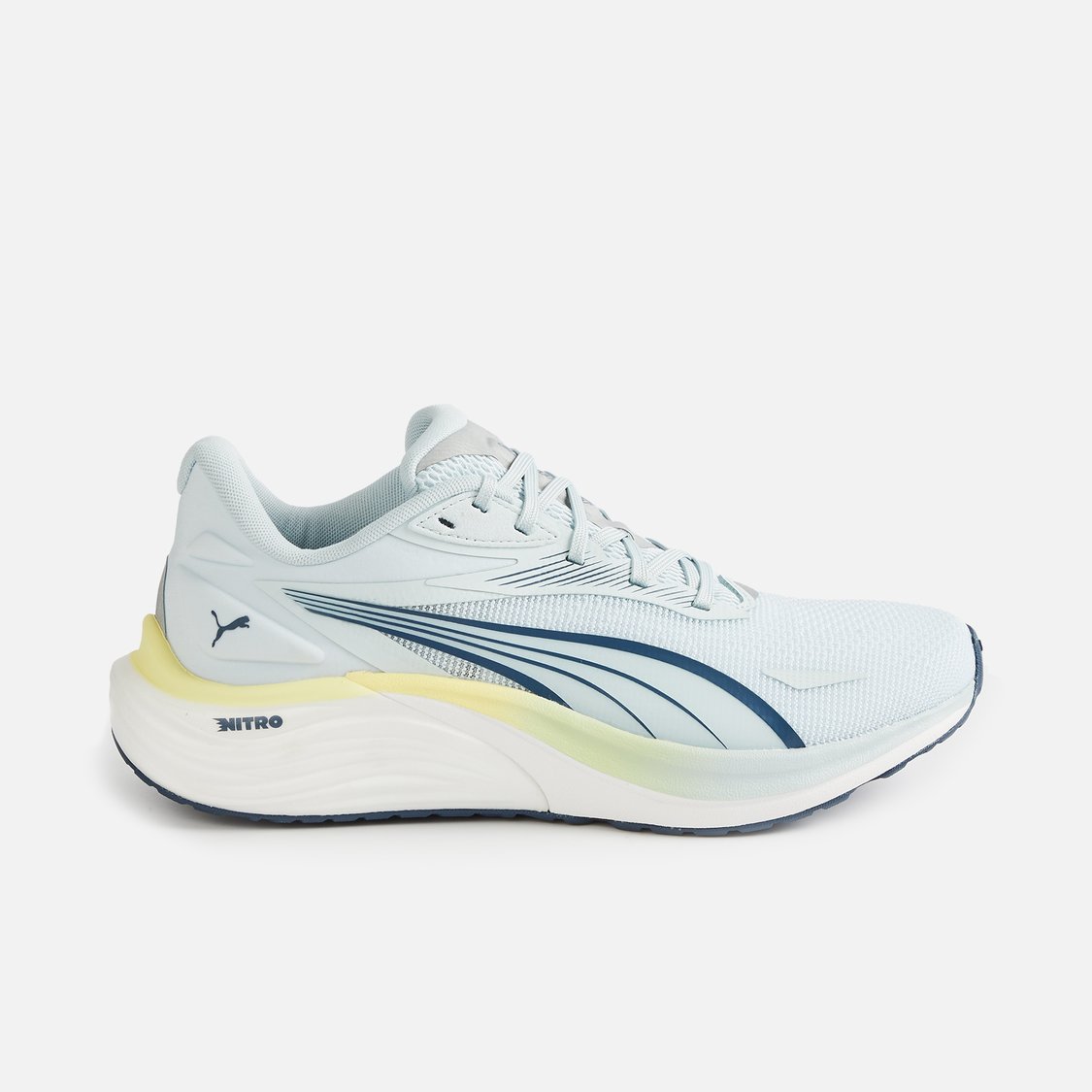 Buy PUMA Electrify Nitro 4 Running Shoes from PUMA at just INR 8999.0