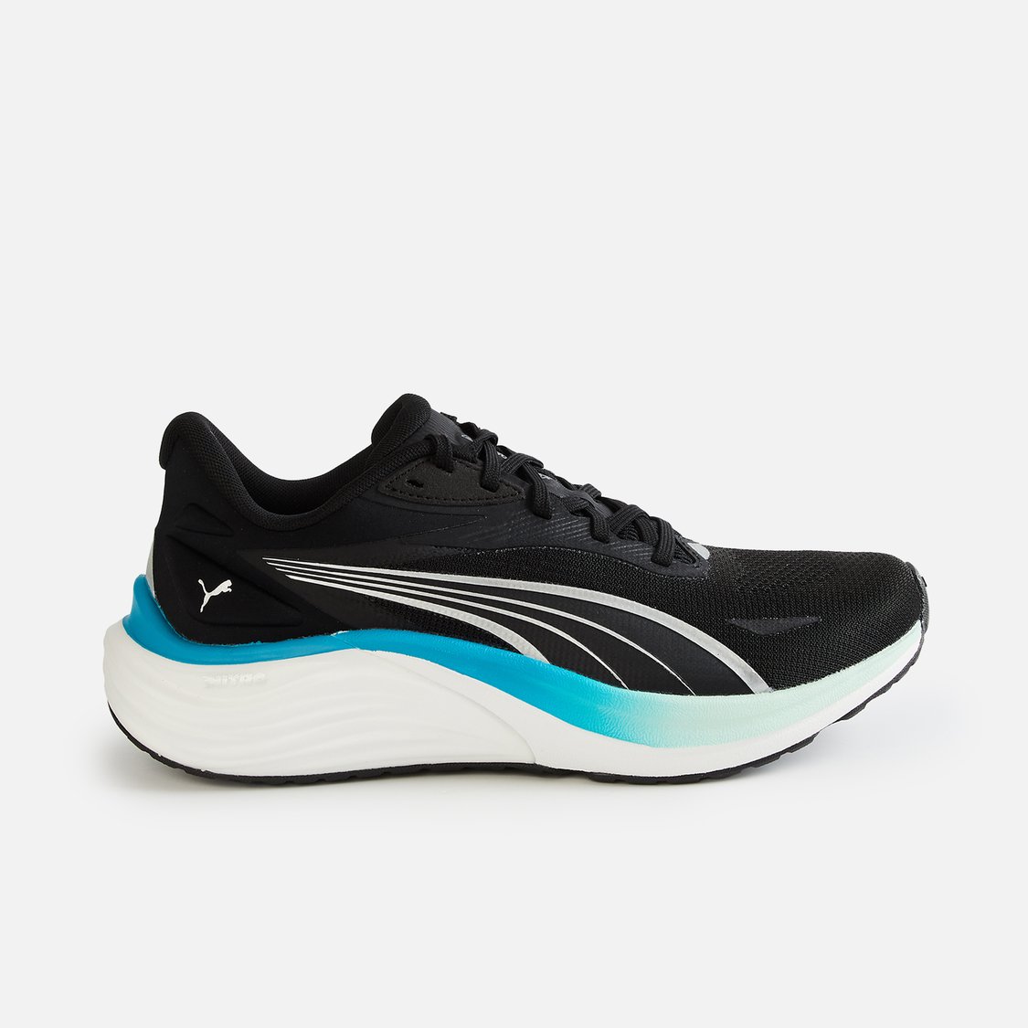Buy PUMA Electrify Nitro 4 Running Shoes from PUMA at just INR 8999.0