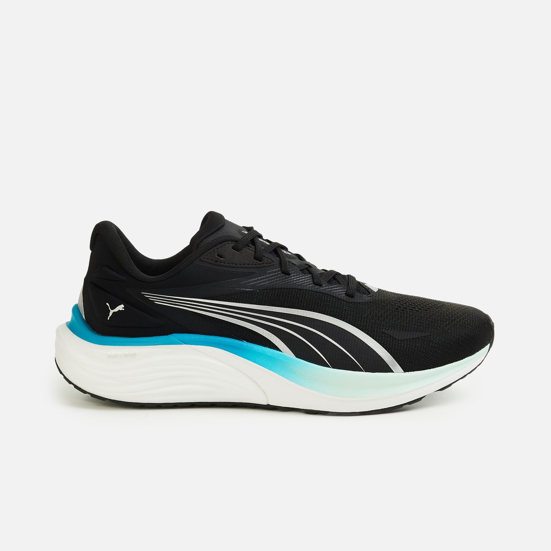 Buy PUMA Electrifying Nitro 4 Sports Shoes from PUMA at just INR 8999.0