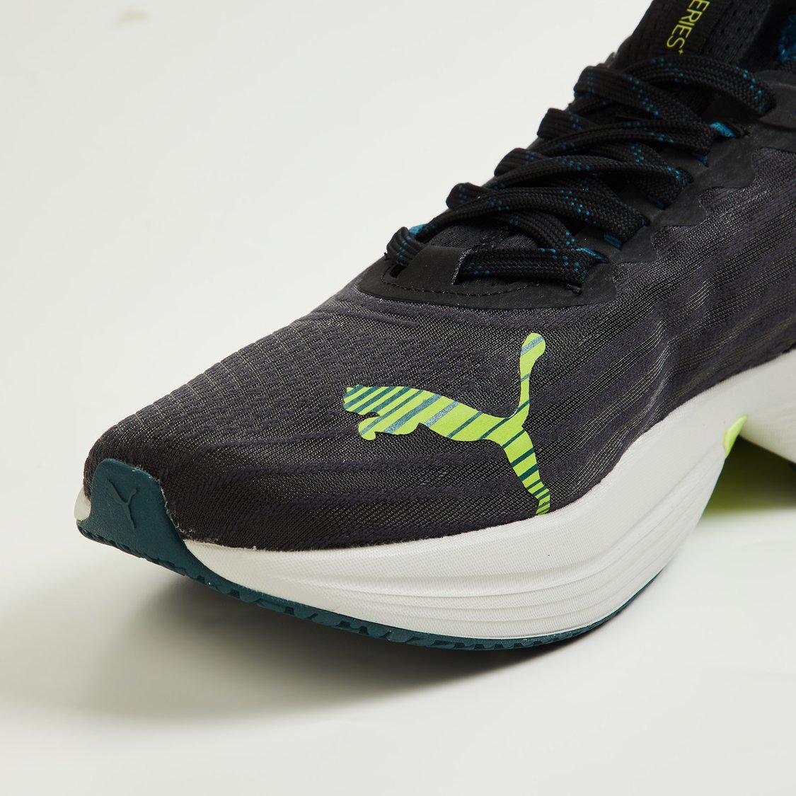 Buy PUMA Conduct Pro Res Sports Shoes from PUMA at just INR 8999.0