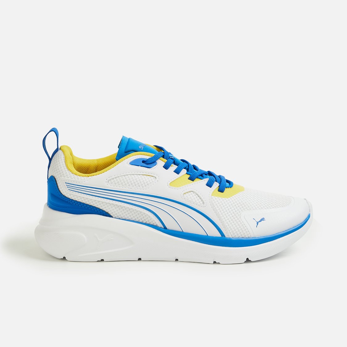 Buy PUMA Turboglide Jr Sports Shoes from PUMA at just INR 2999.0