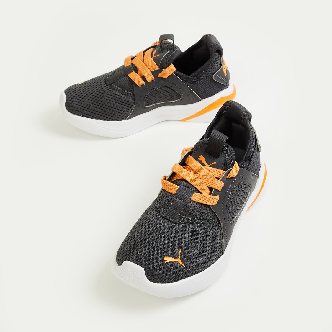 Buy PUMA Boys Softride Rift Swift Kicks Sneakers from PUMA at just INR ...