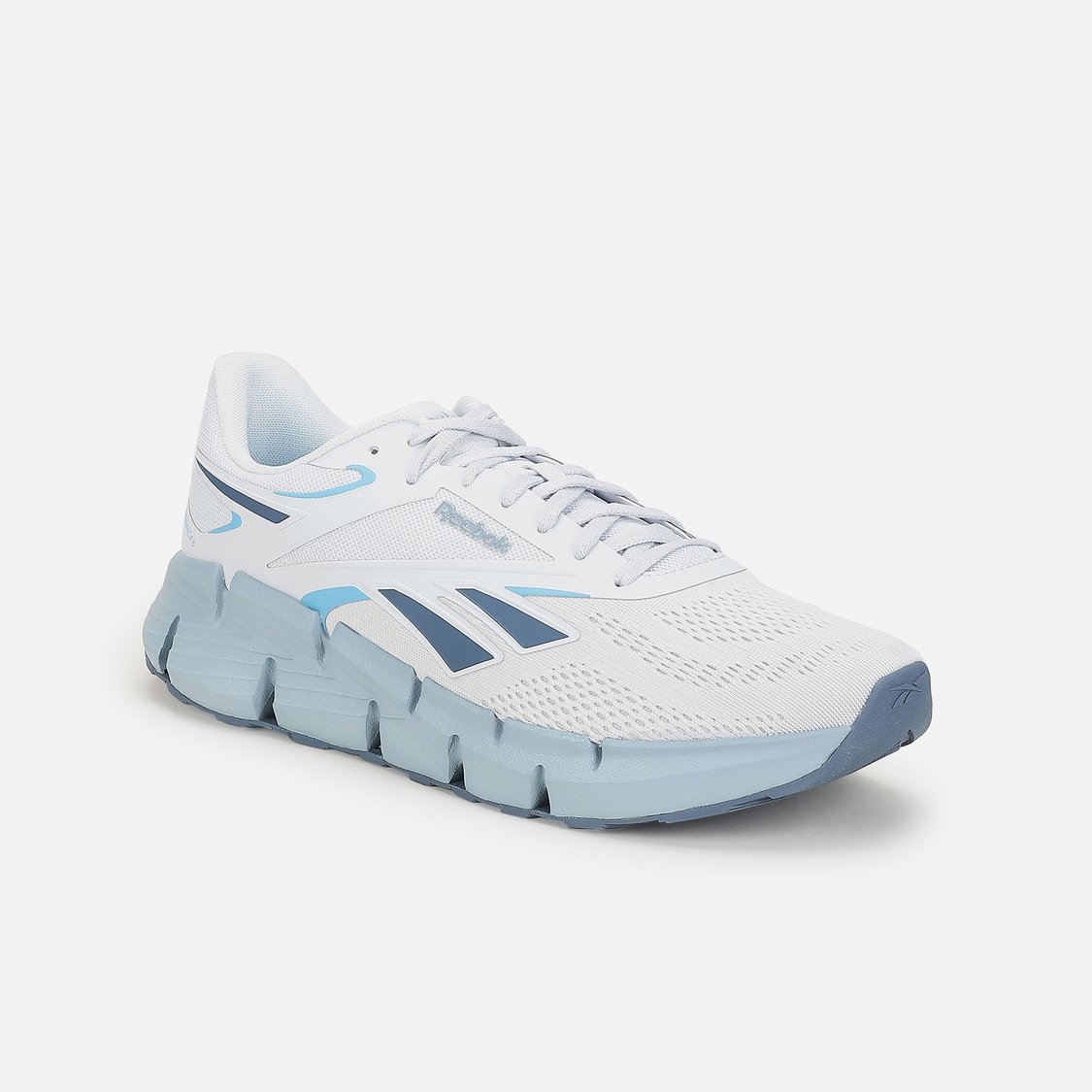 Buy REEBOK Mesh Upper Sports Shoes from Reebok at just INR 8999.0