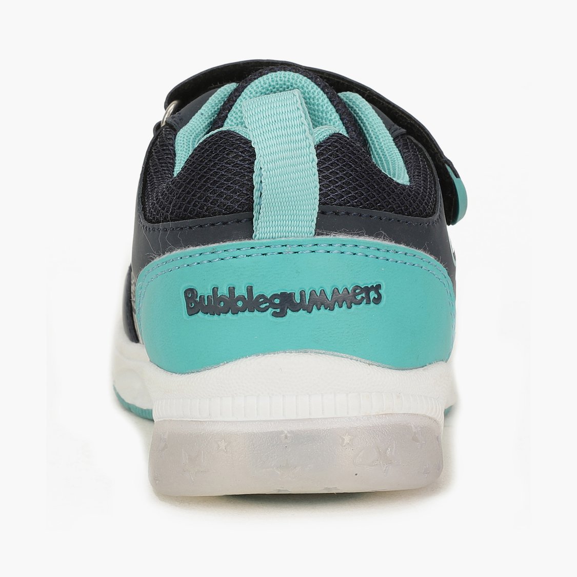 Buy BATA Boys Bubblegummers Colourblock Sneakers from Bata at just INR ...