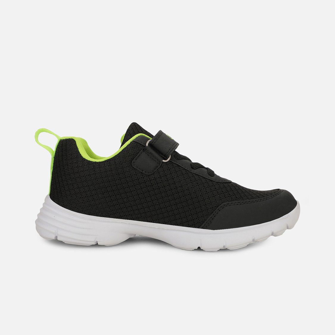 Buy BATA Boys Bubblegummers Hulk Perforated Sneakers from Bata at just ...