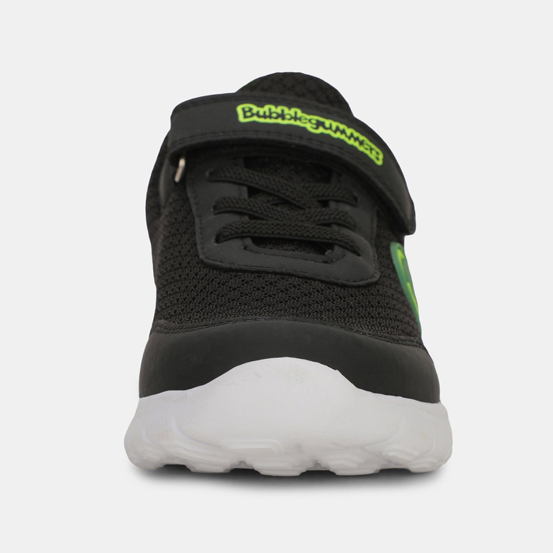 Buy BATA Boys Bubblegummers Hulk Perforated Sneakers from Bata at just ...