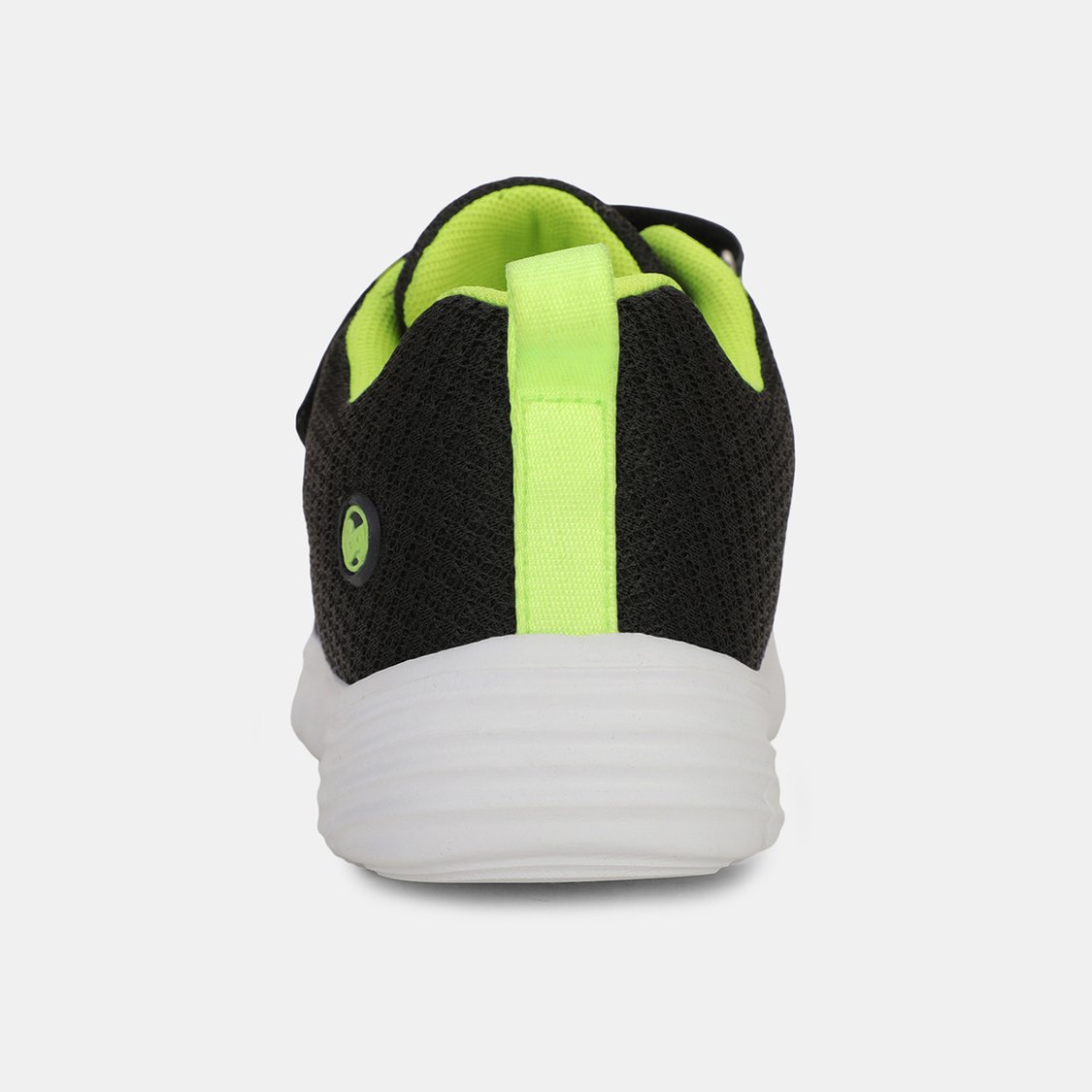 Buy BATA Boys Bubblegummers Hulk Perforated Sneakers from Bata at just ...