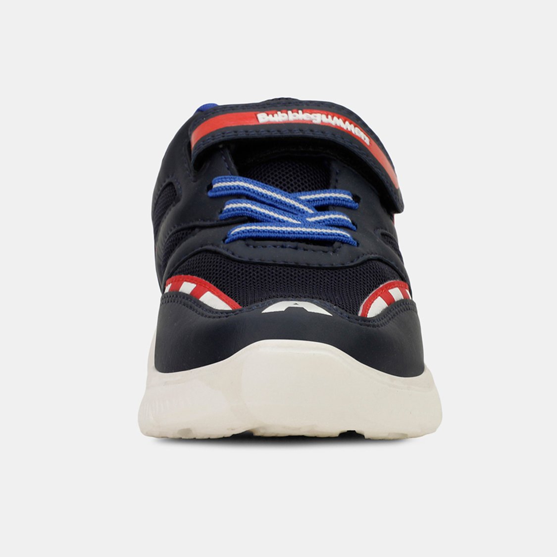 Buy BATA Boys Bubblegummers Disney Captain America Sneakers from Bata ...