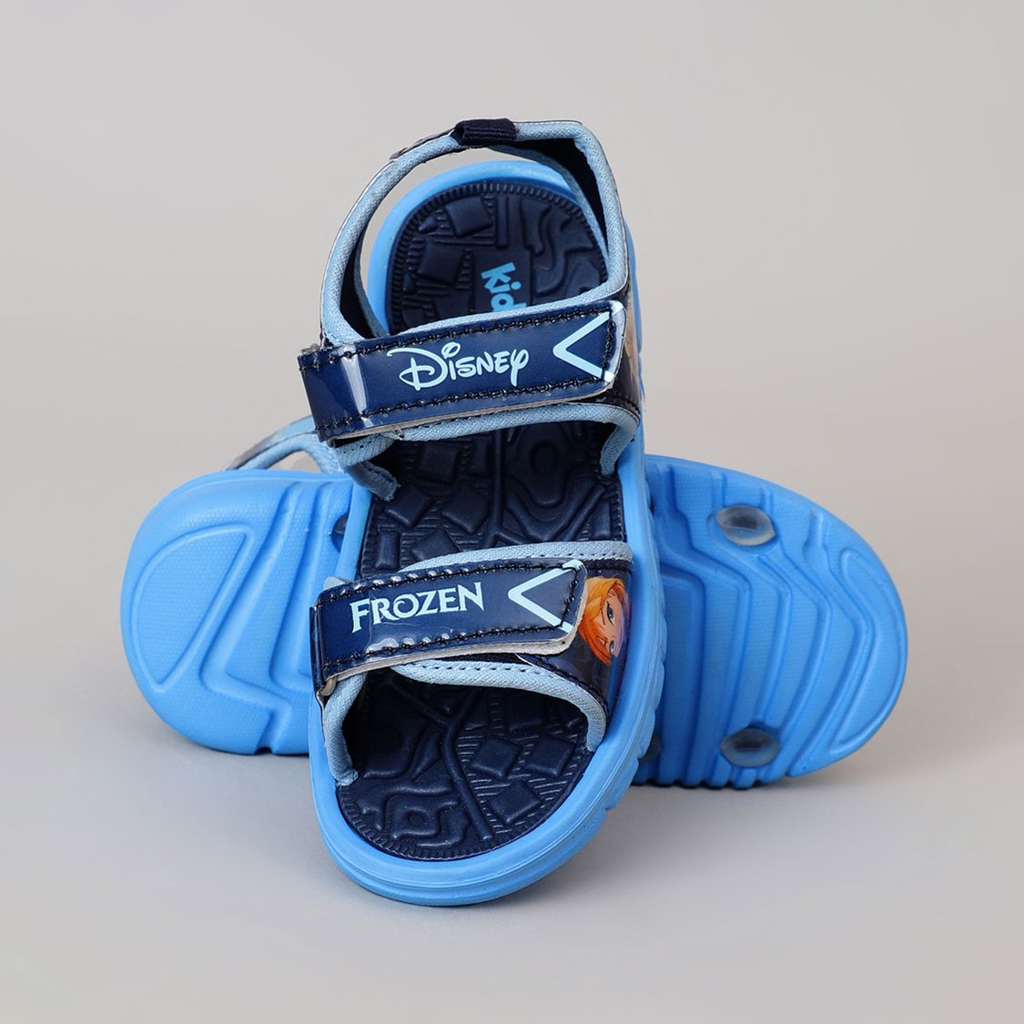 Buy BIOWORLD Girls Frozen Floaters from Bioworld at just INR 699.0