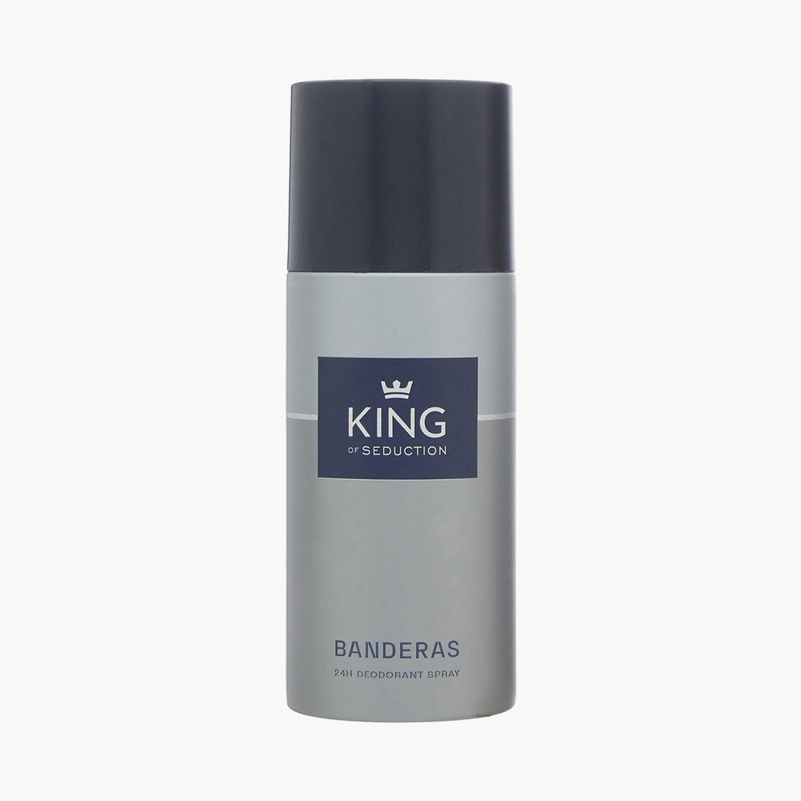 Buy ANTONIO BANDERA King of Seduction Deodorant Spray - 150ml from ...