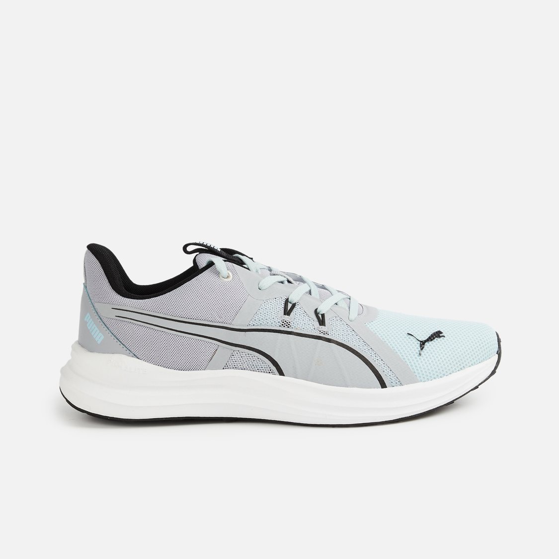 Buy PUMA Exotine 3.0 Lace-Up Sports Shoes from PUMA at just INR 4499.0