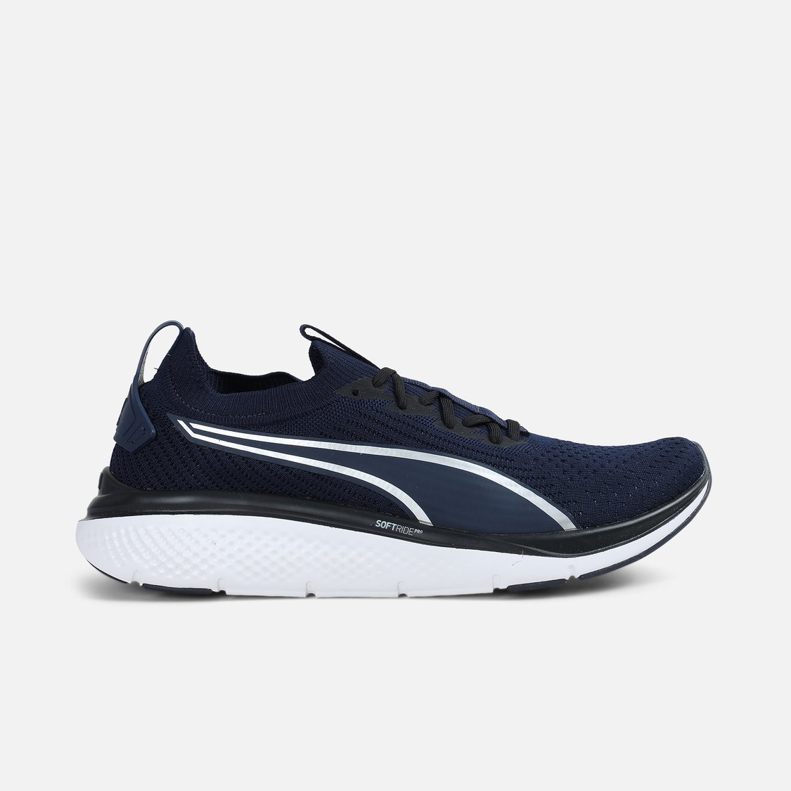Buy PUMA Softride Pro EchoMove Knit Shoes from PUMA at just INR 6999.0