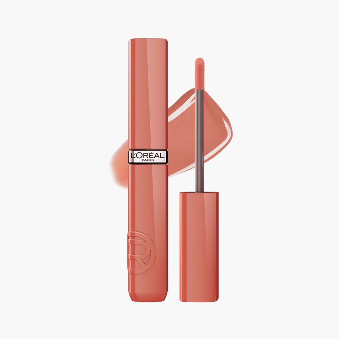 Buy L'OREAL PARIS Infallible Laque Resistance Lacquer-Like Shine - 610 ...