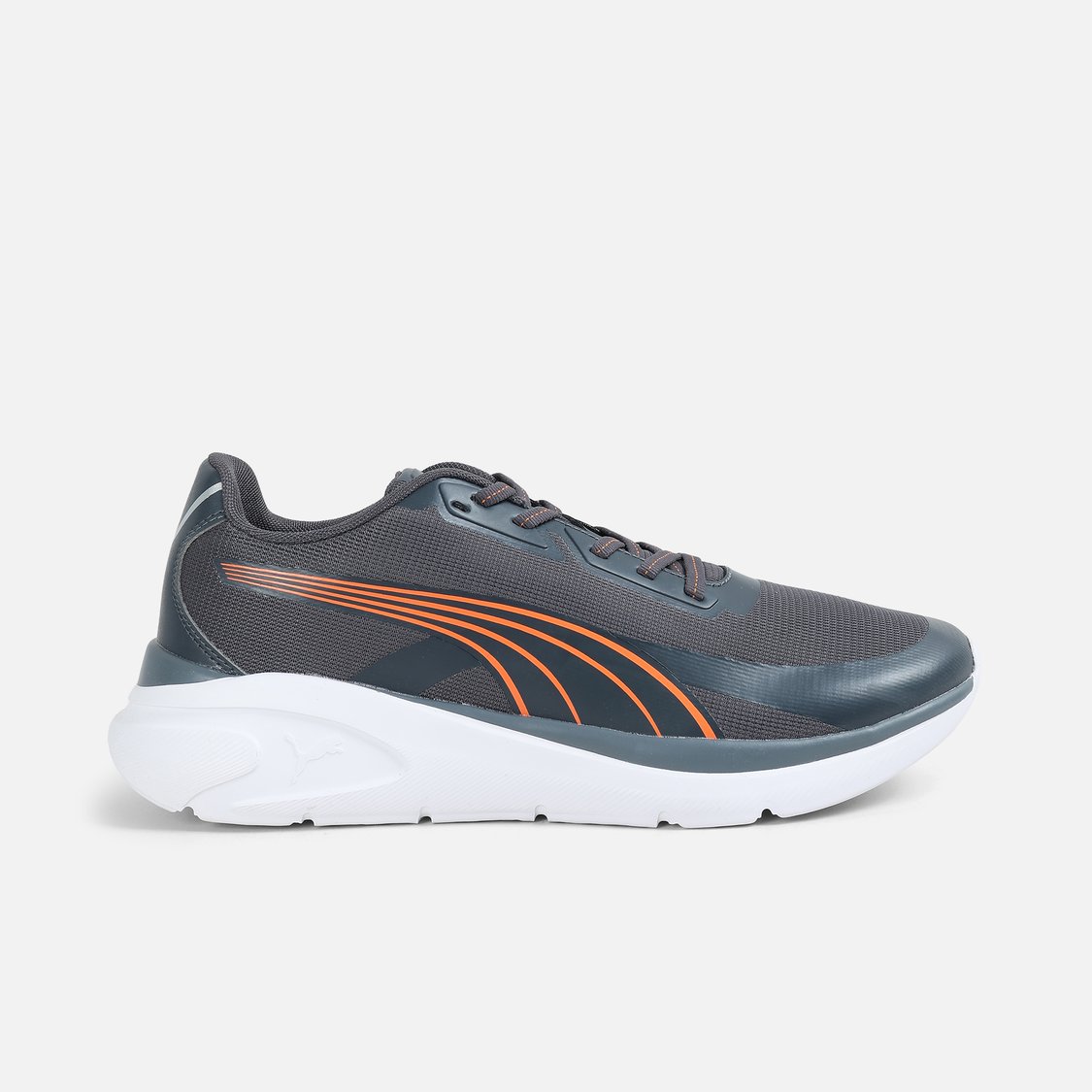 Buy PUMA Evoflex Lace-Up Shoes from PUMA at just INR 3499.0