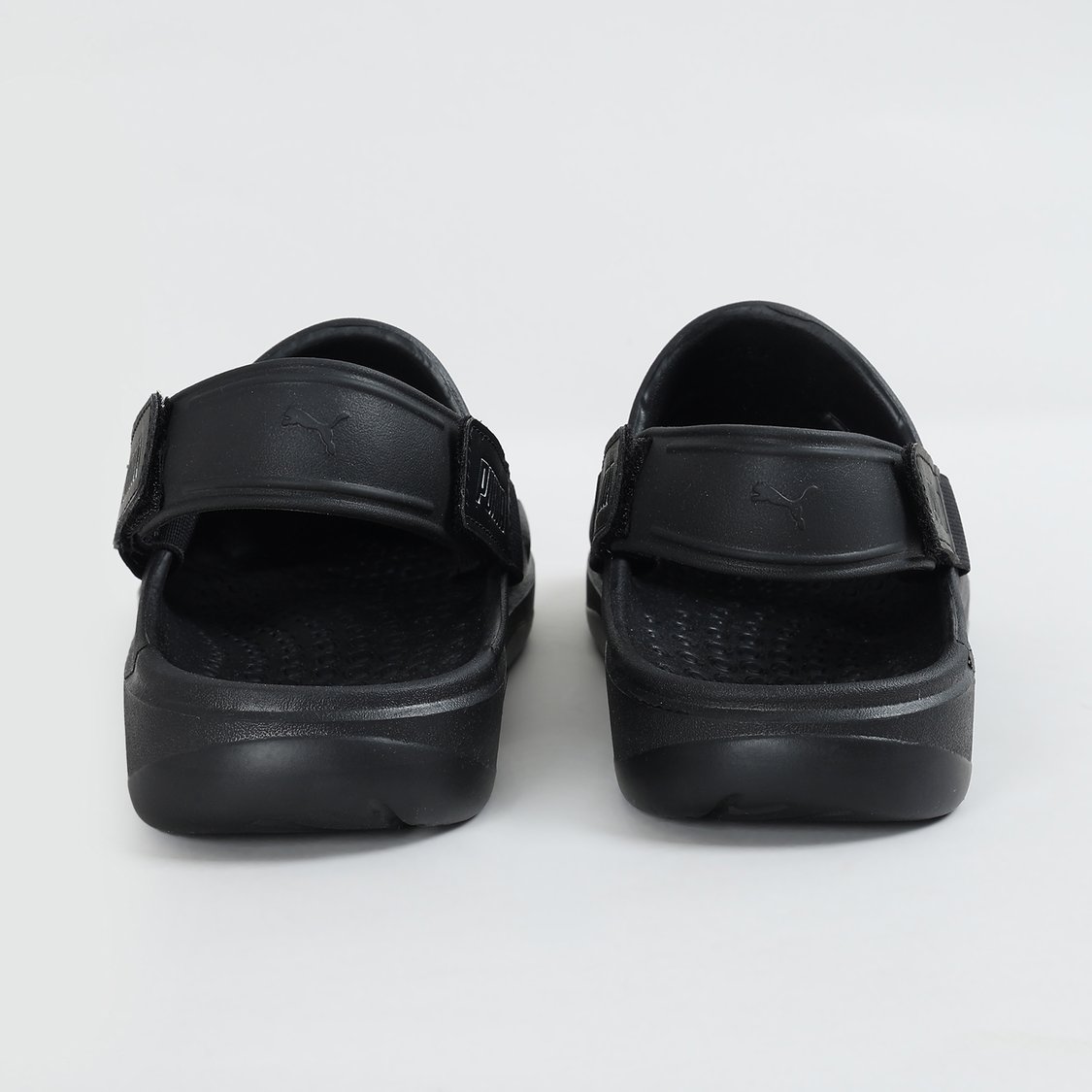 Buy PUMA Solid Clogs from PUMA at just INR 3999.0