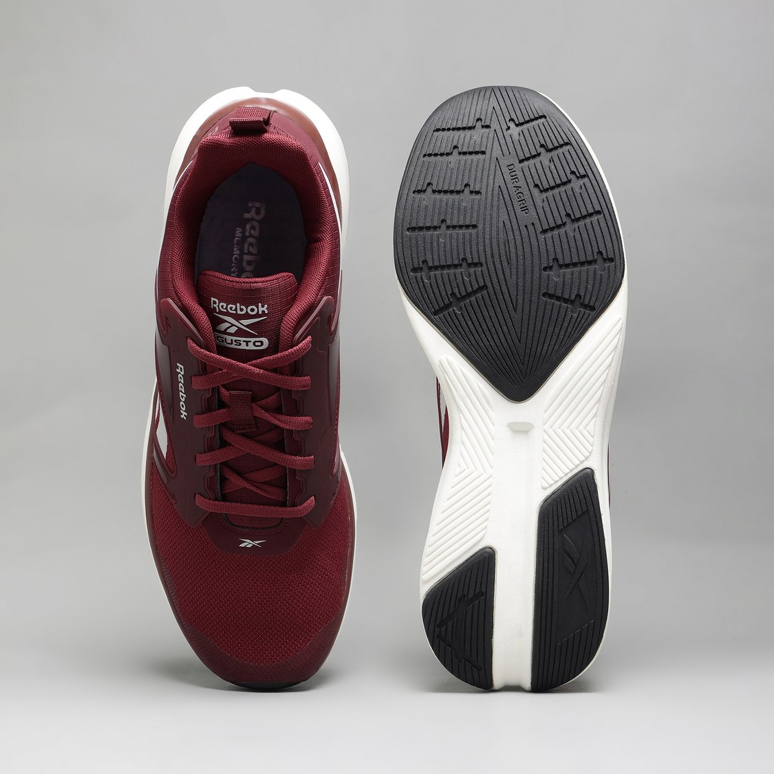 Buy REEBOK Energen Run 3 Running Shoes from Reebok at just INR 4999.0