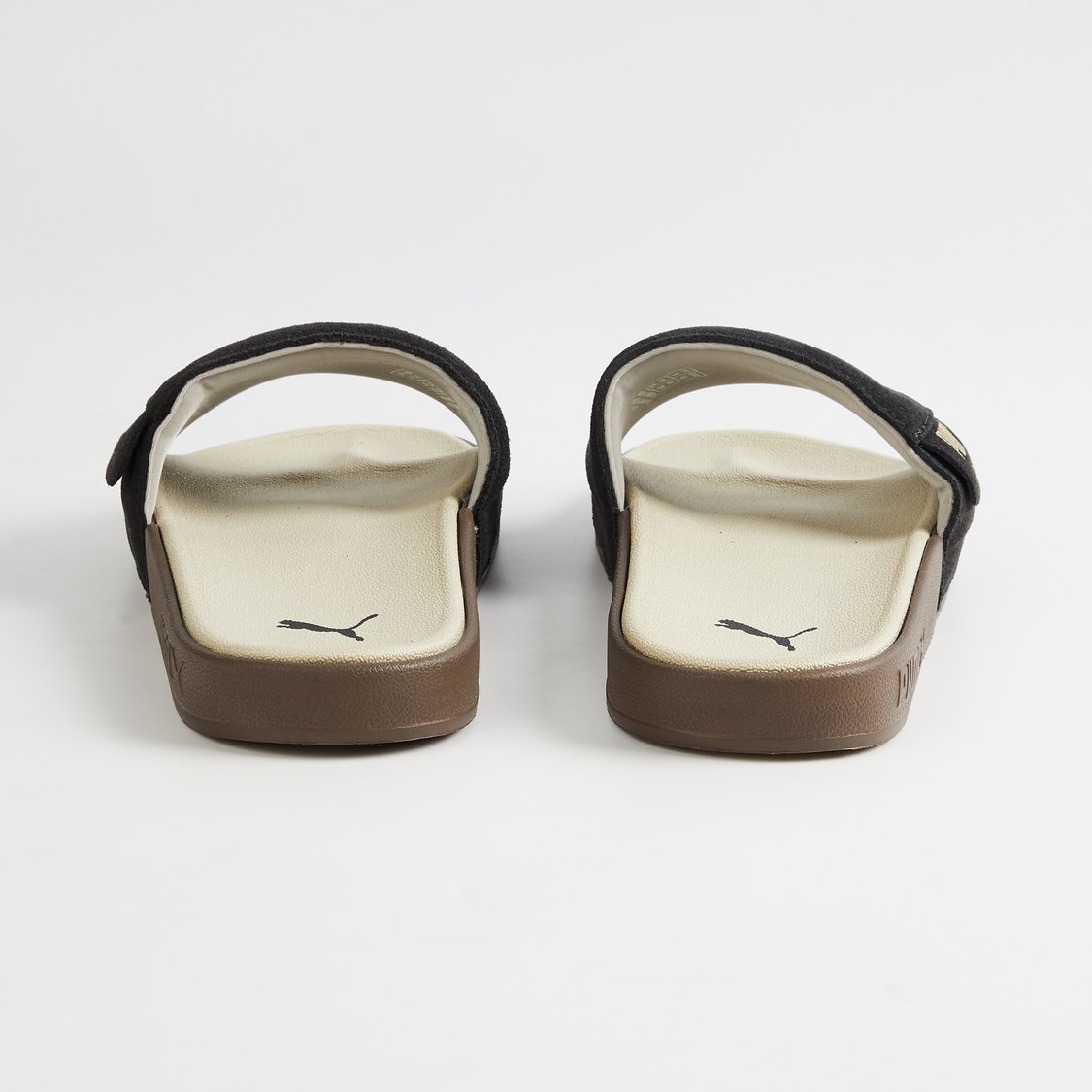 Buy PUMA Leadcat 2.0 Palermo Foil Slides from PUMA at just INR 3999.0