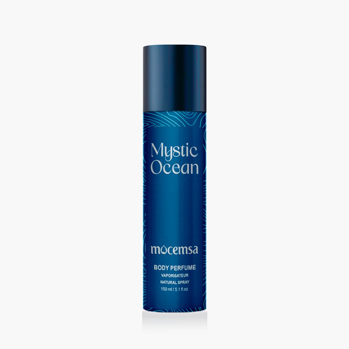 Buy MOCEMSA Mystic Ocean Pour Homme Deodorant - 150ml from Mocemsa at ...