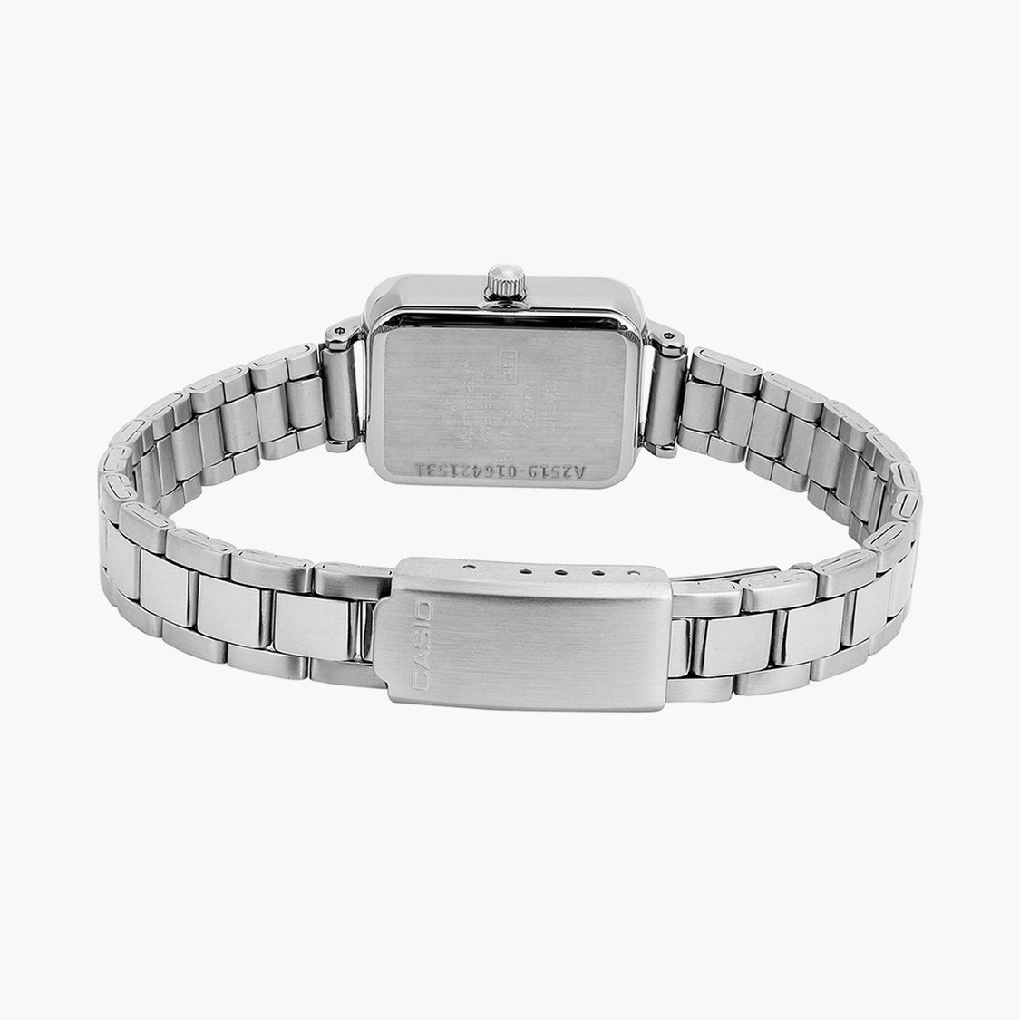 Buy CASIO Enticer Analog Watch - A2519 from Casio at just INR 2995.0