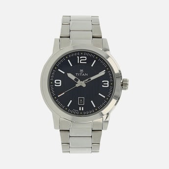 Buy Analog Watches for Men Online in India | Lifestyle Stores