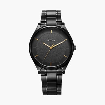 Buy Analog Watches for Men Online in India | Lifestyle Stores